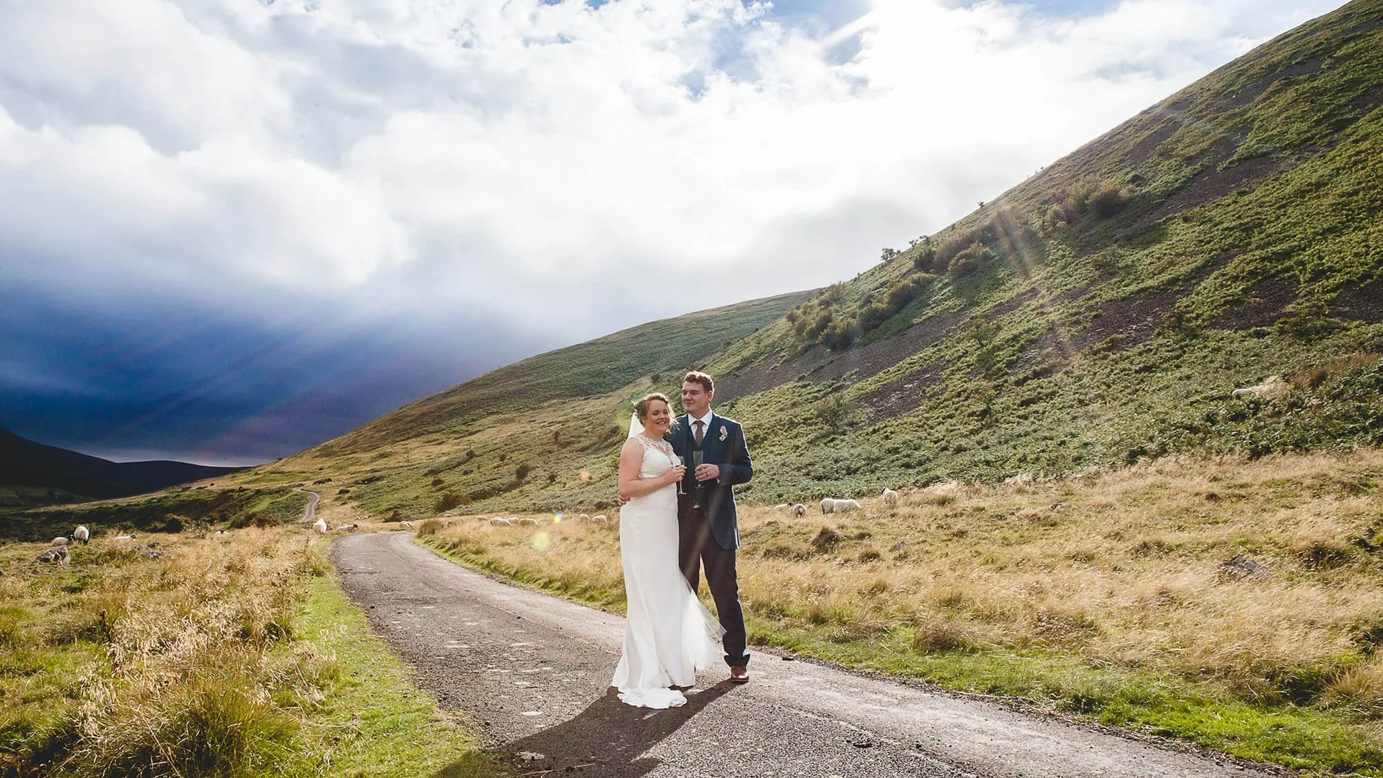 North East & Newcastle Wedding Photographer - Erika Tanith Photography
