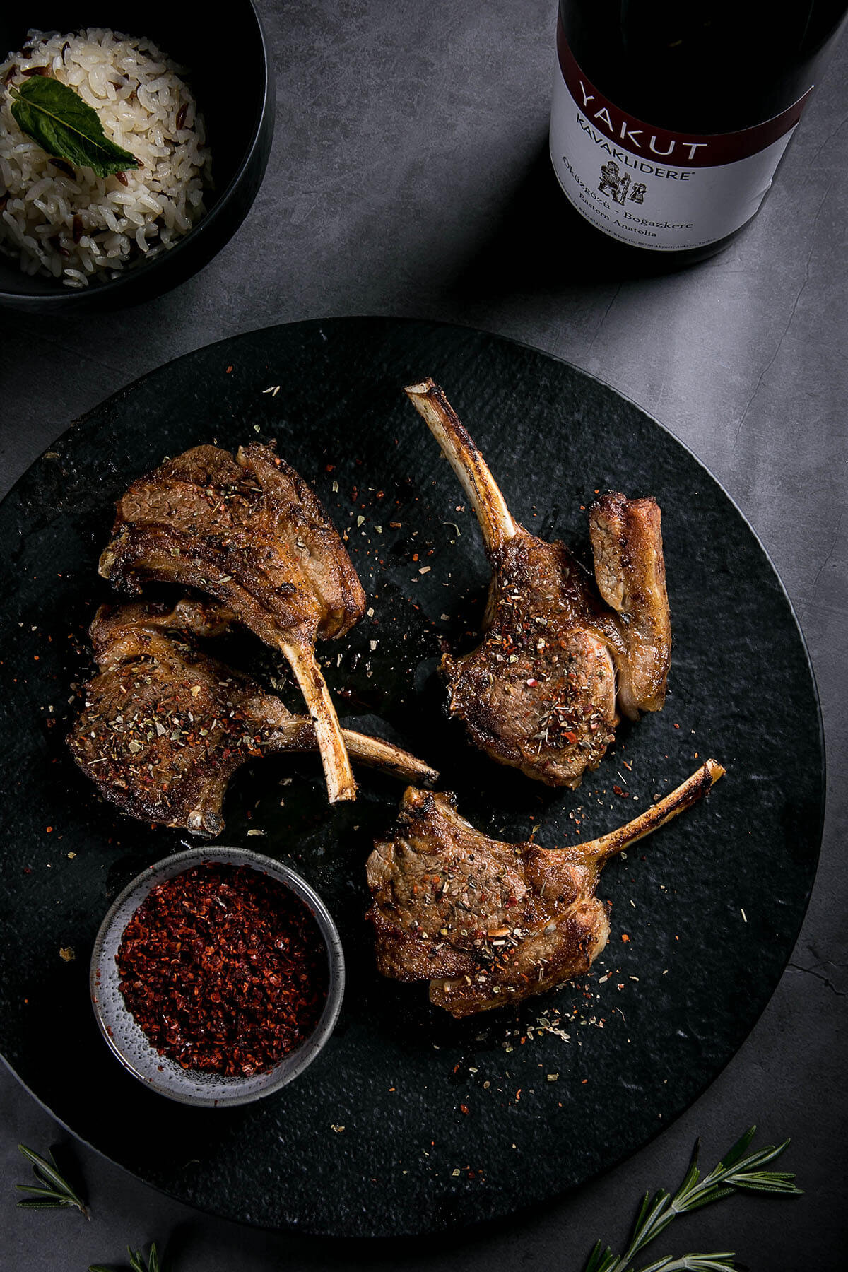 North East & Newcastle Food & Drink Photography | UK Food Photographer
