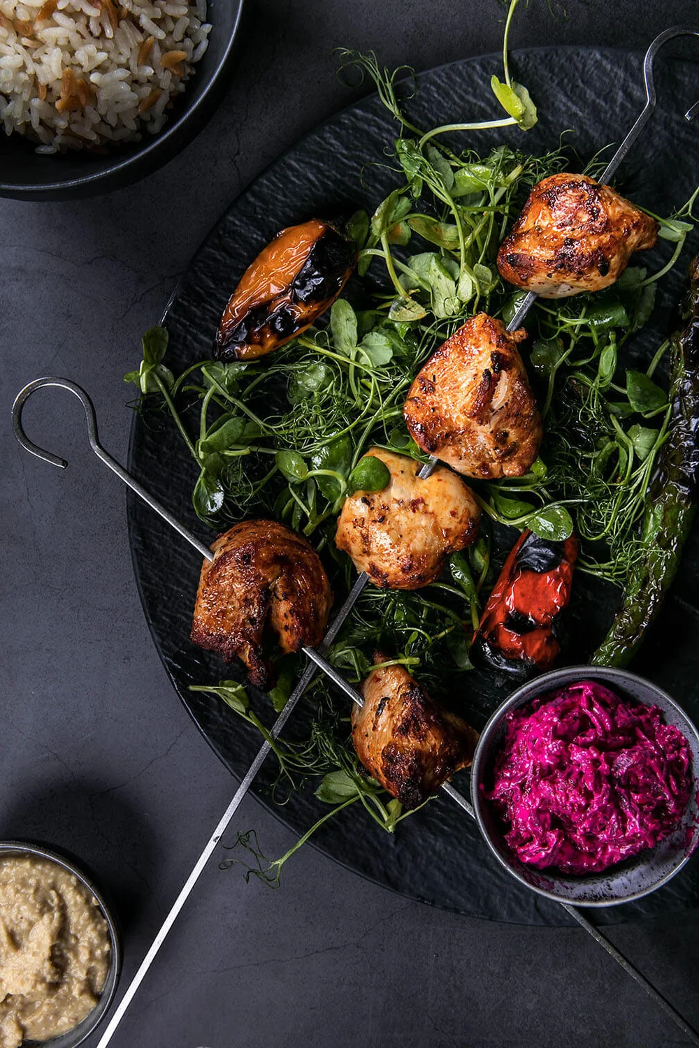 North East & Newcastle Food & Drink Photography | UK Food Photographer