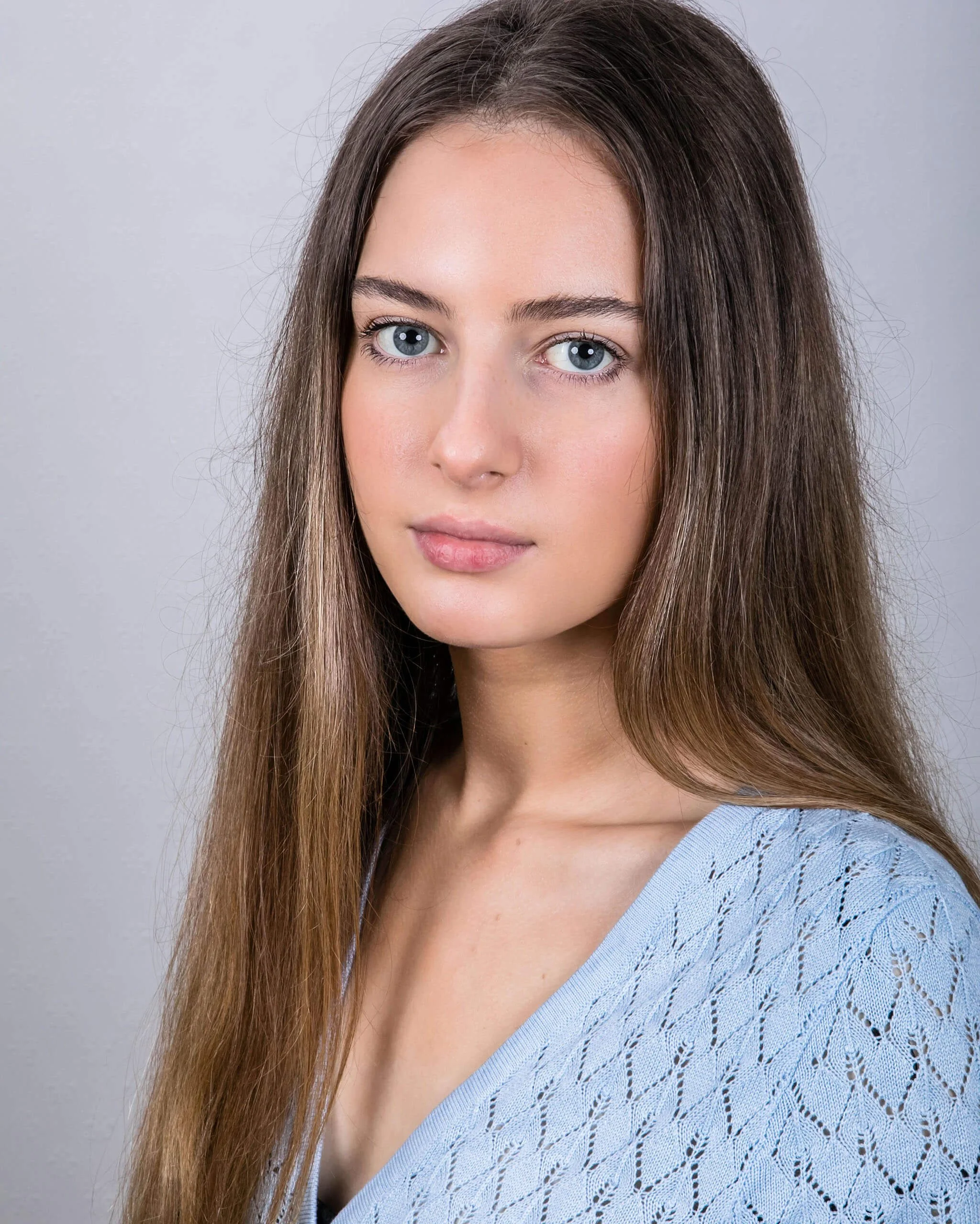 Newcastle Actors Headshots | North East & Durham | Erika Tanith Photography