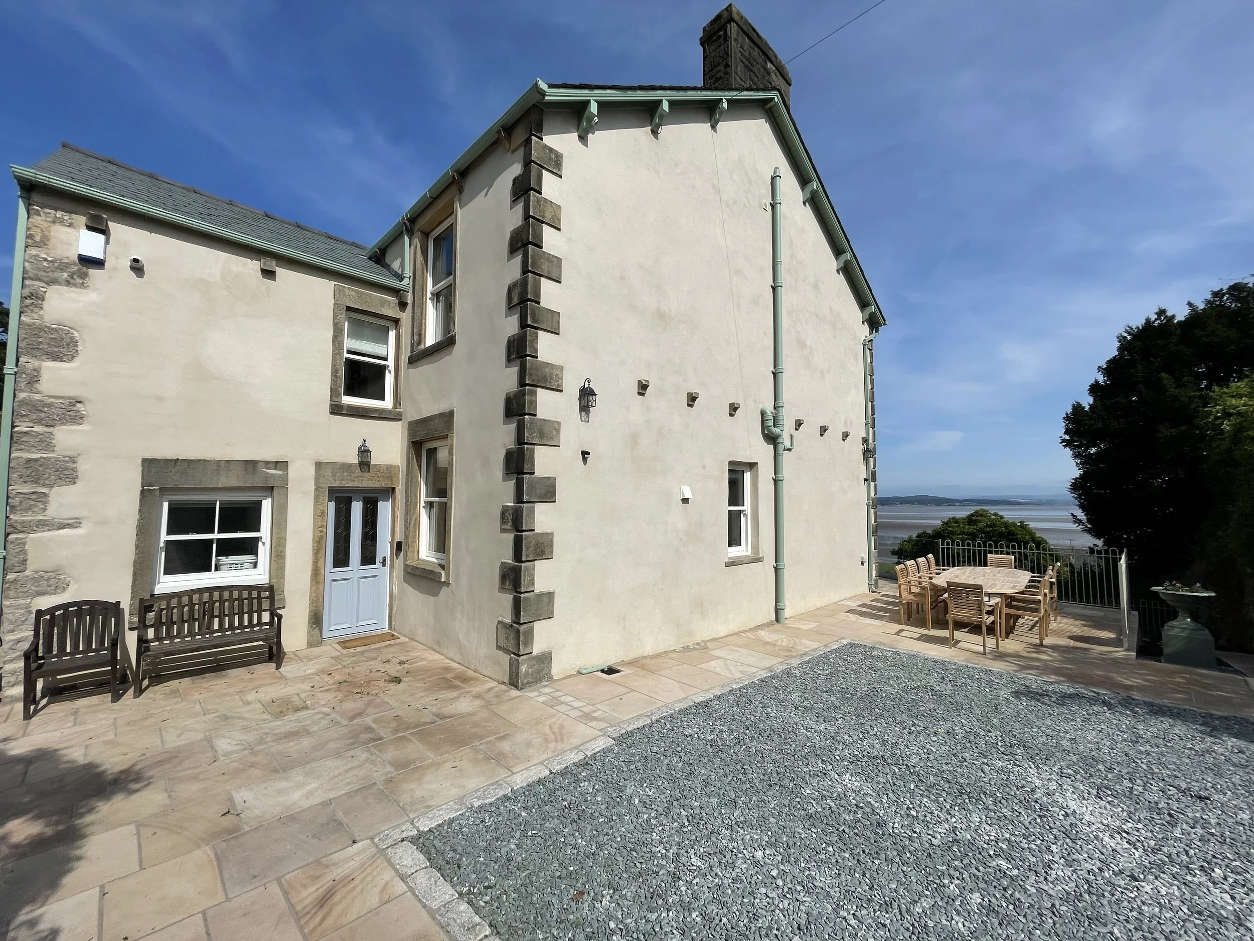 General 2 — Victoria Mount