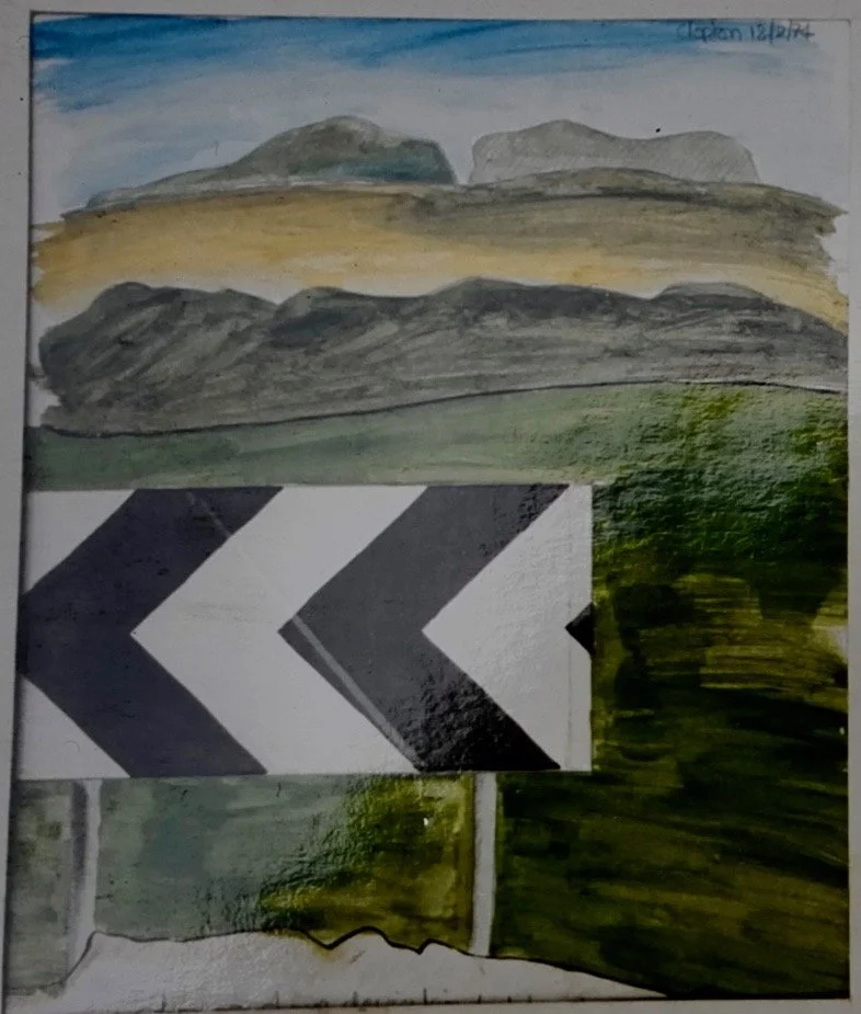 Kettering foundation work — Andy Titcomb