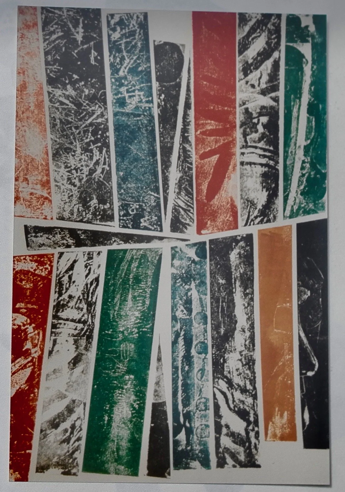 Kettering foundation work — Andy Titcomb