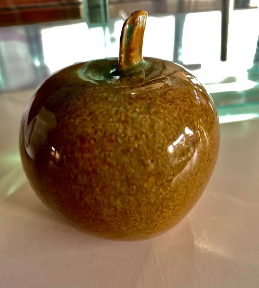 Kettering foundation work — Andy Titcomb