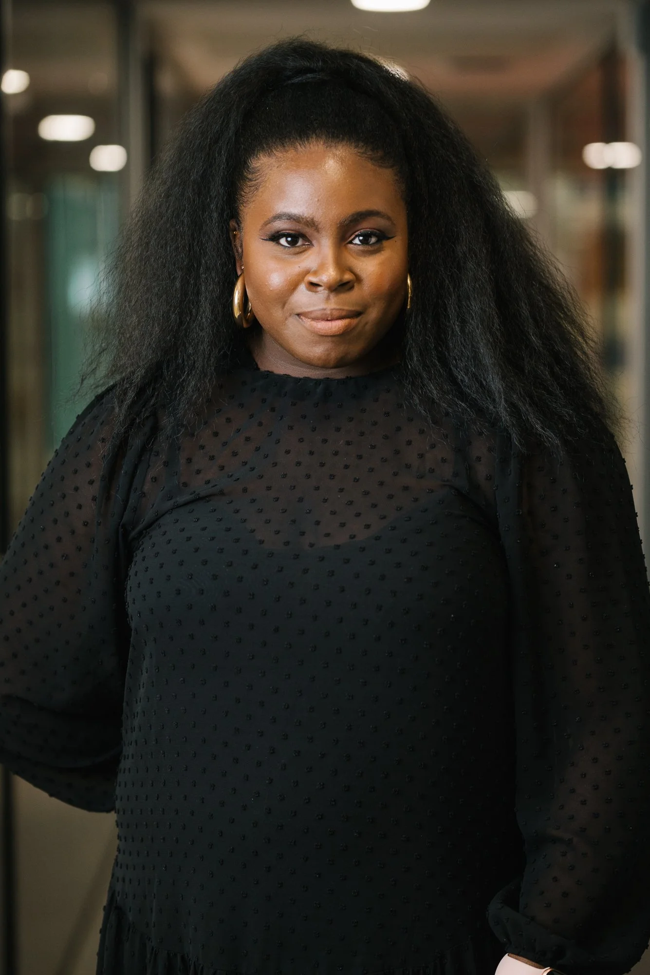 THE BLK BRIT- Exploring, Inspiring and Documenting Black Britain