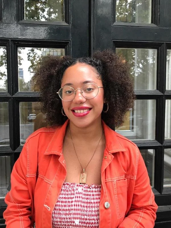 Hear Myself Think: An Interview with Kaleya Baxe