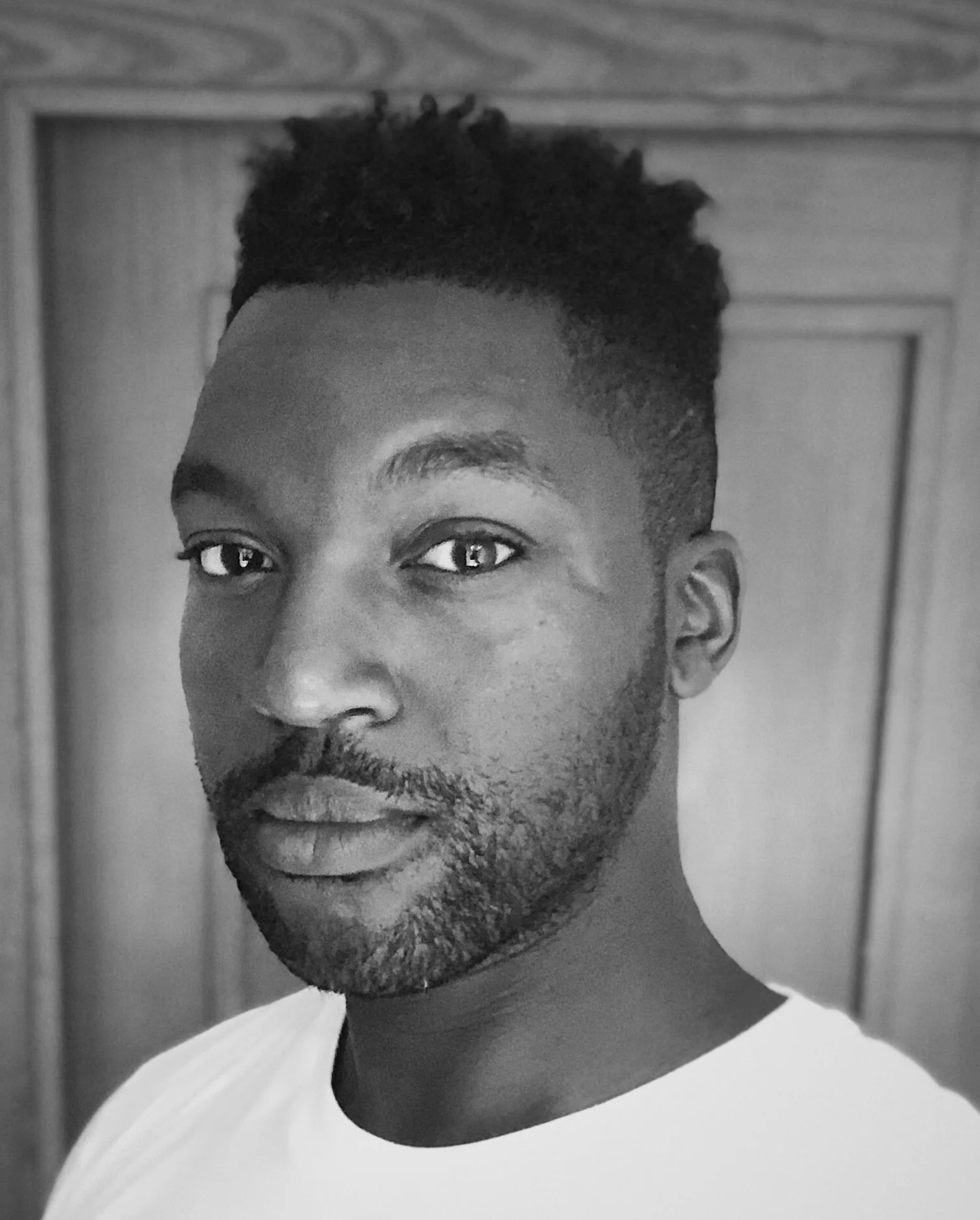 THE BLK BRIT- Exploring, Inspiring and Documenting Black Britain