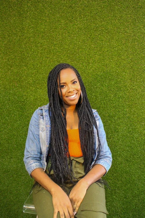 THE BLK BRIT- Exploring, Inspiring and Documenting Black Britain