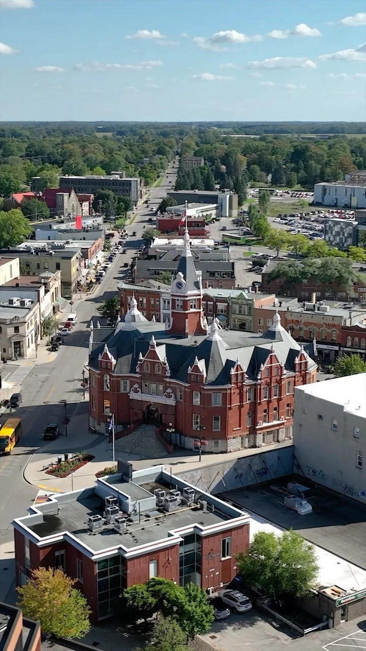 Our Portfolio — Code Blue Media