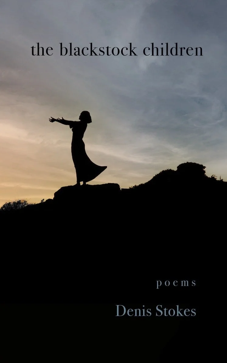 THE BLACKSTOCK CHILDREN — Denis Stokes