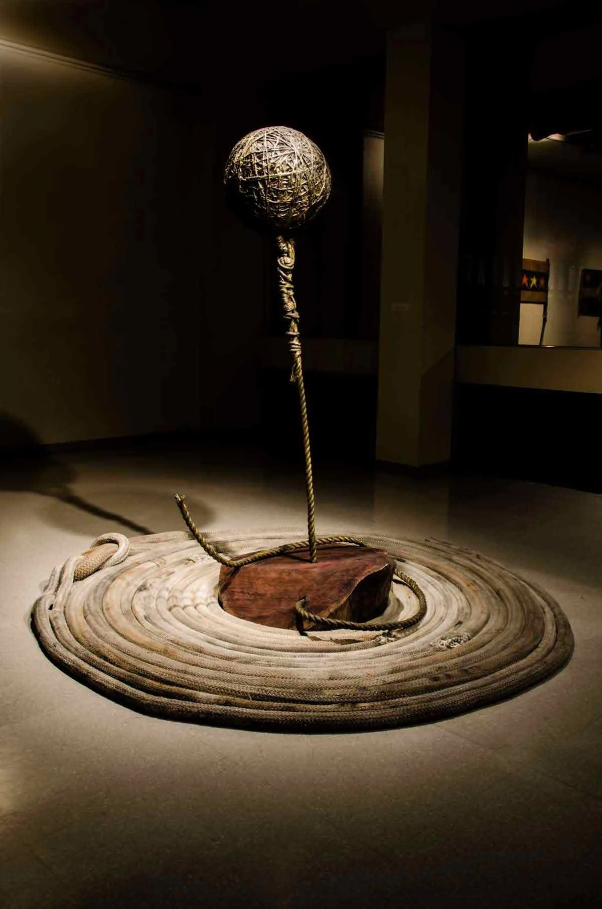 Reconstructing Identity — Christopher Carter
