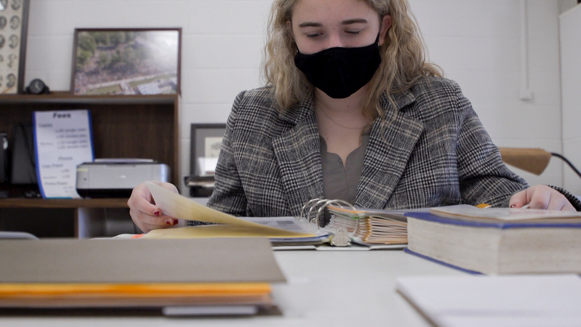 About — Avery Everett