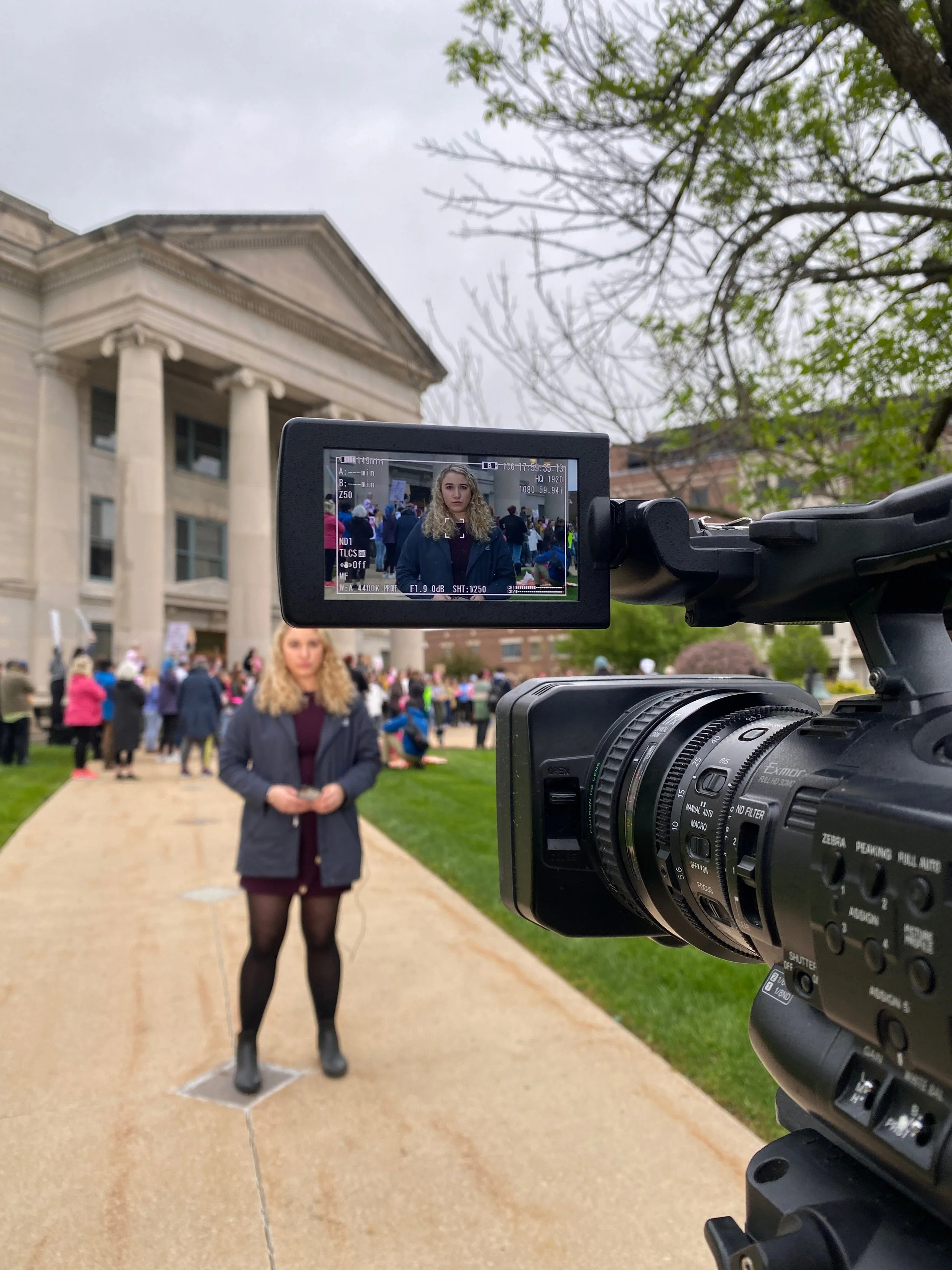 About — Avery Everett