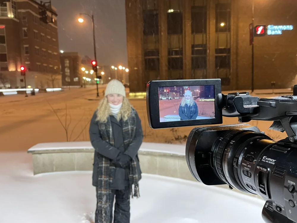 Portfolio — Avery Everett