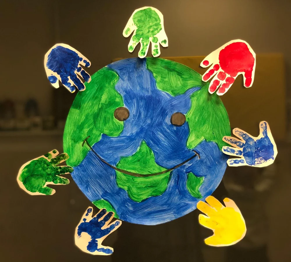 Education for Sustainable Development — edchild