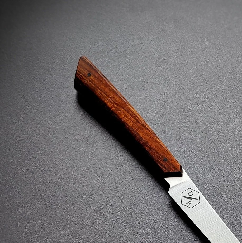 SHOP — Dunn Bladeworks