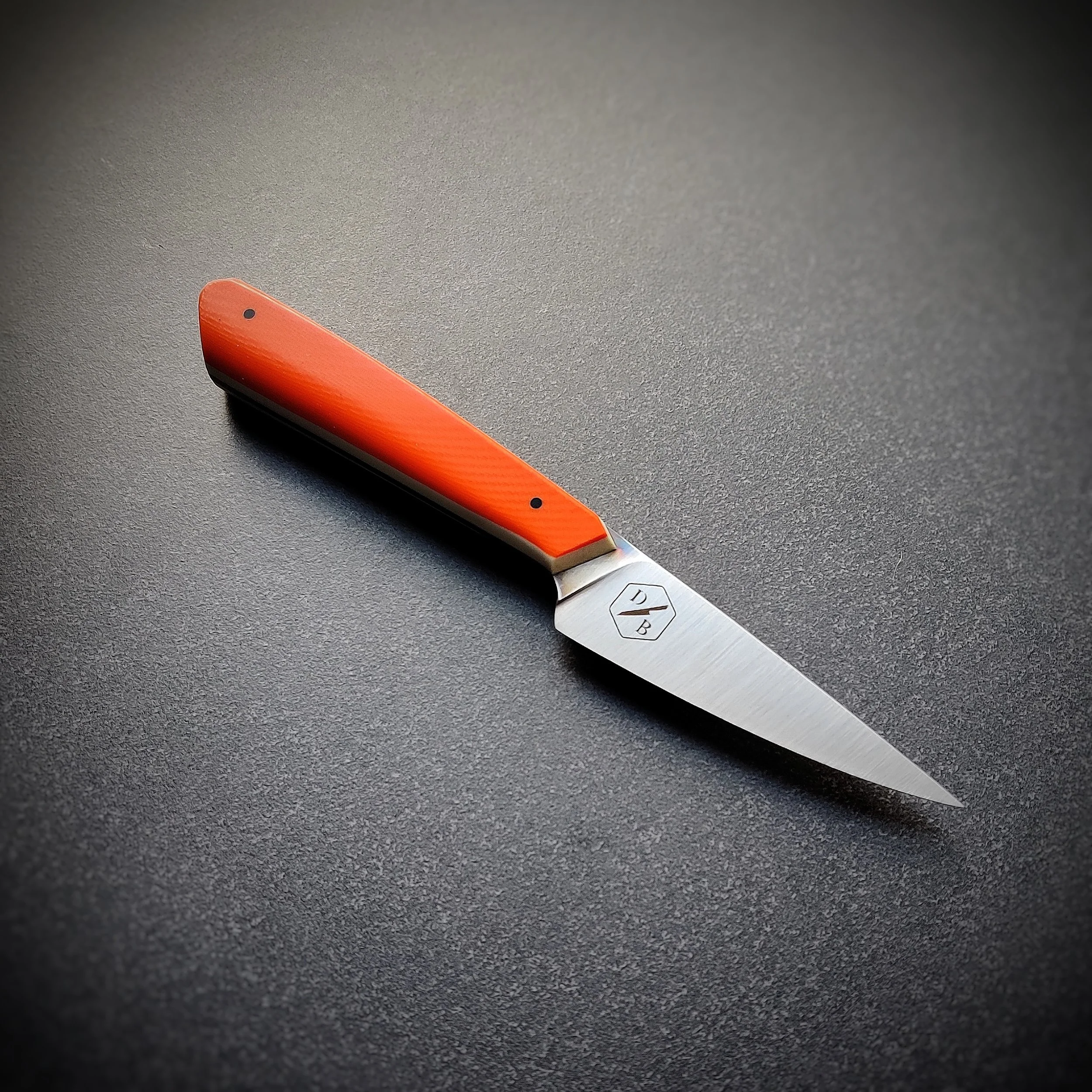 GALLERY — Dunn Bladeworks