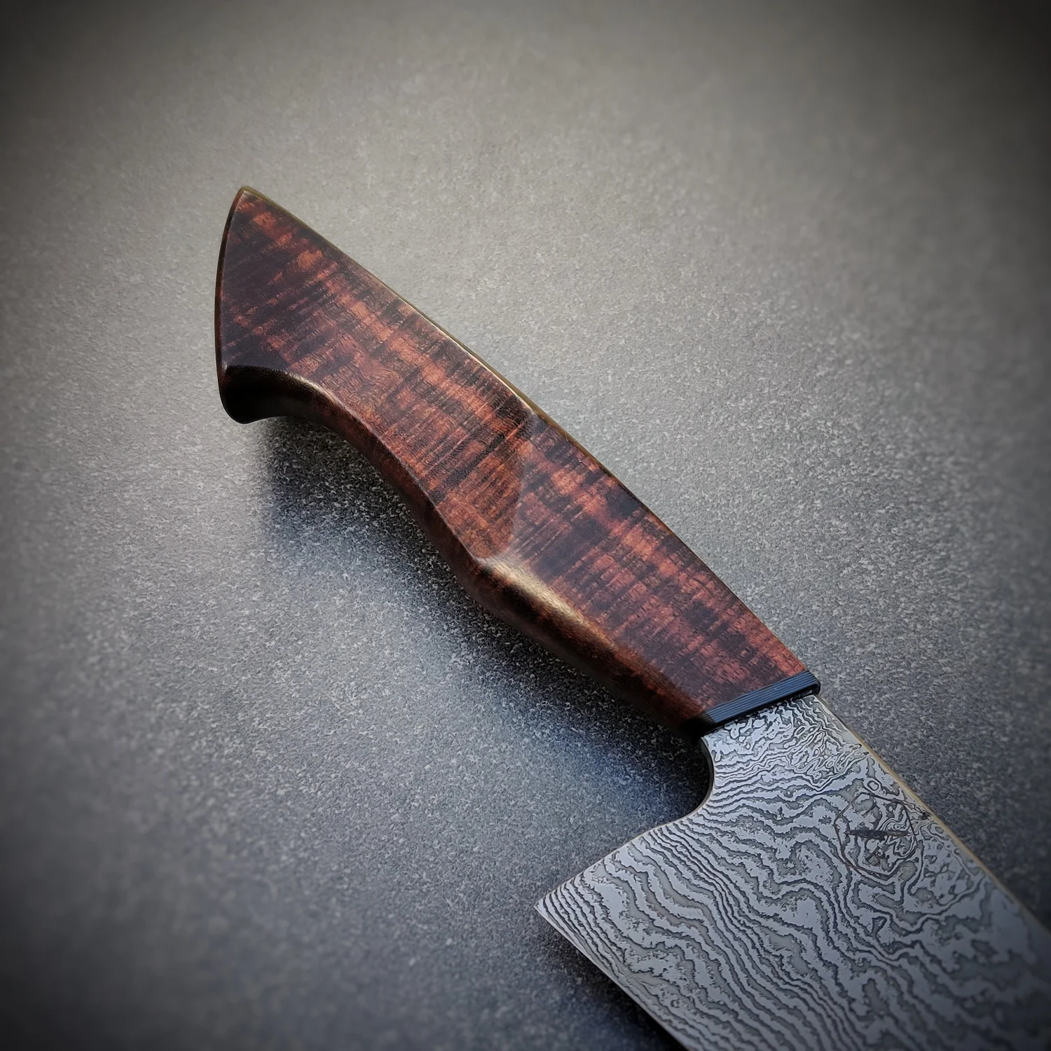 GALLERY — Dunn Bladeworks