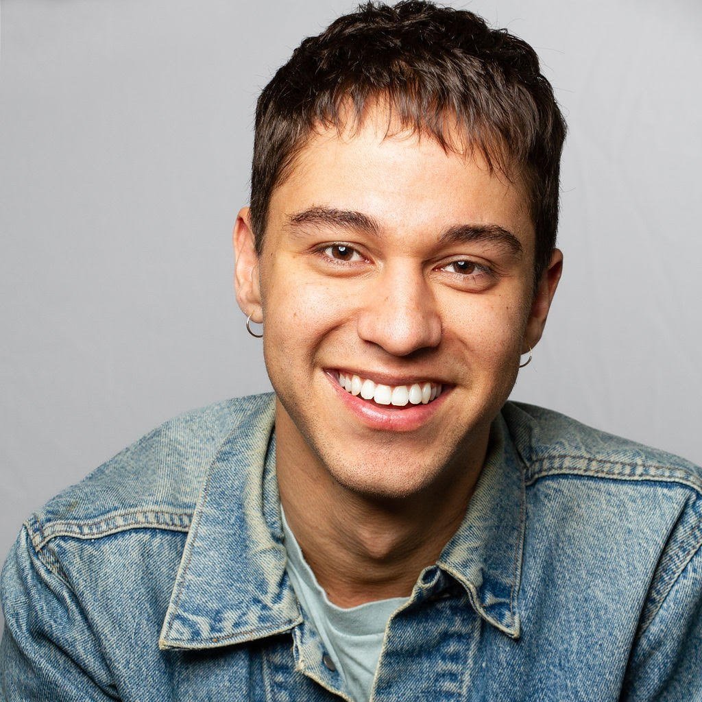 About — Ghost Light Residency