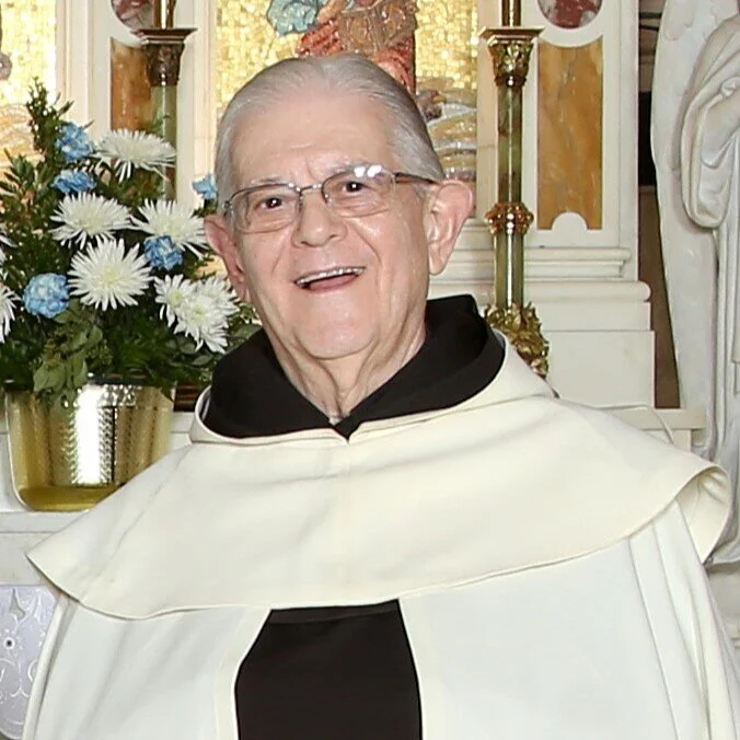 Discalced Carmelites — Little Flower Basilica