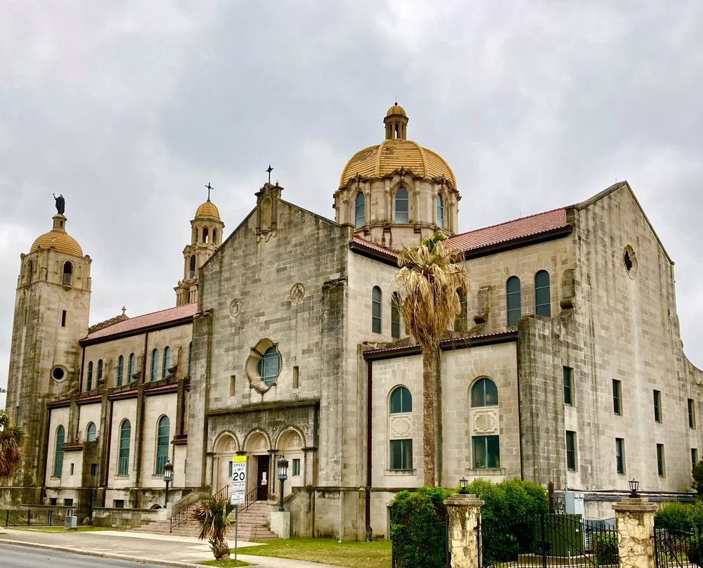 Shrine Of The Little Flower Church Mass Schedule | Best Flower Site