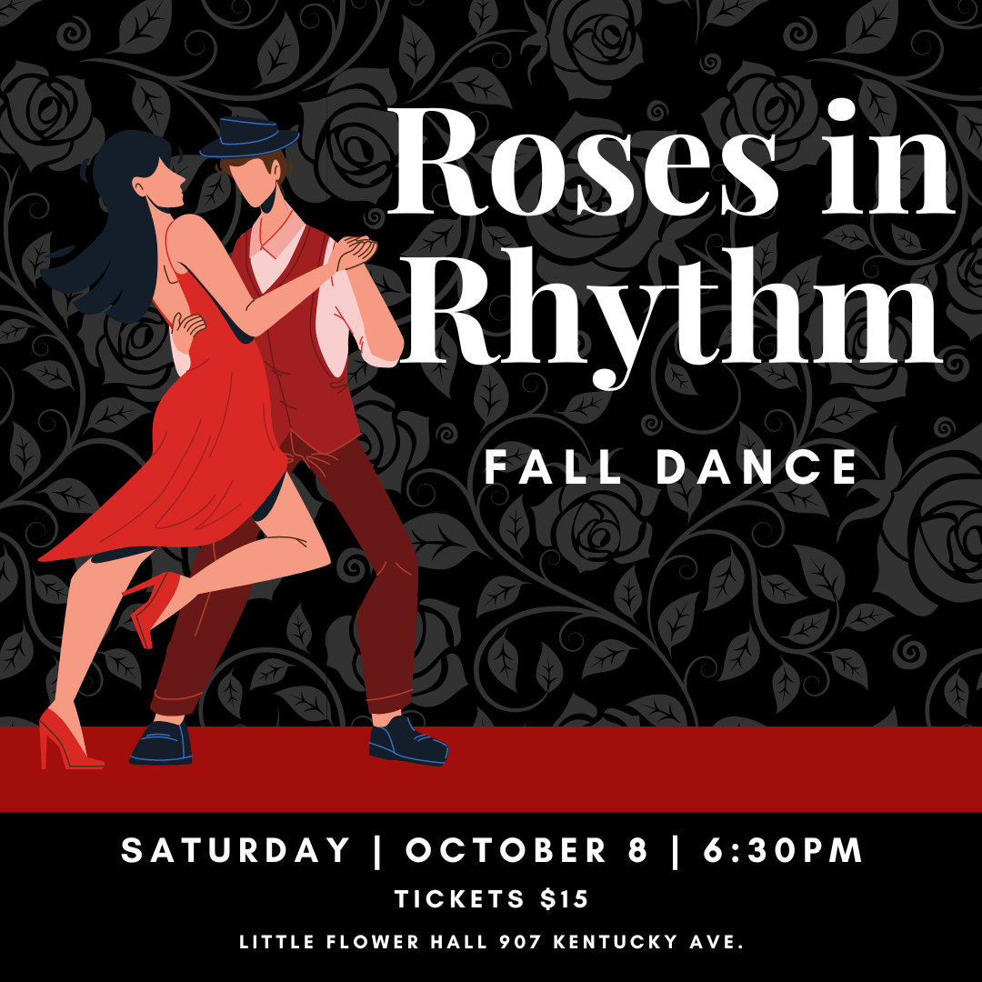 Little Flower Basilica