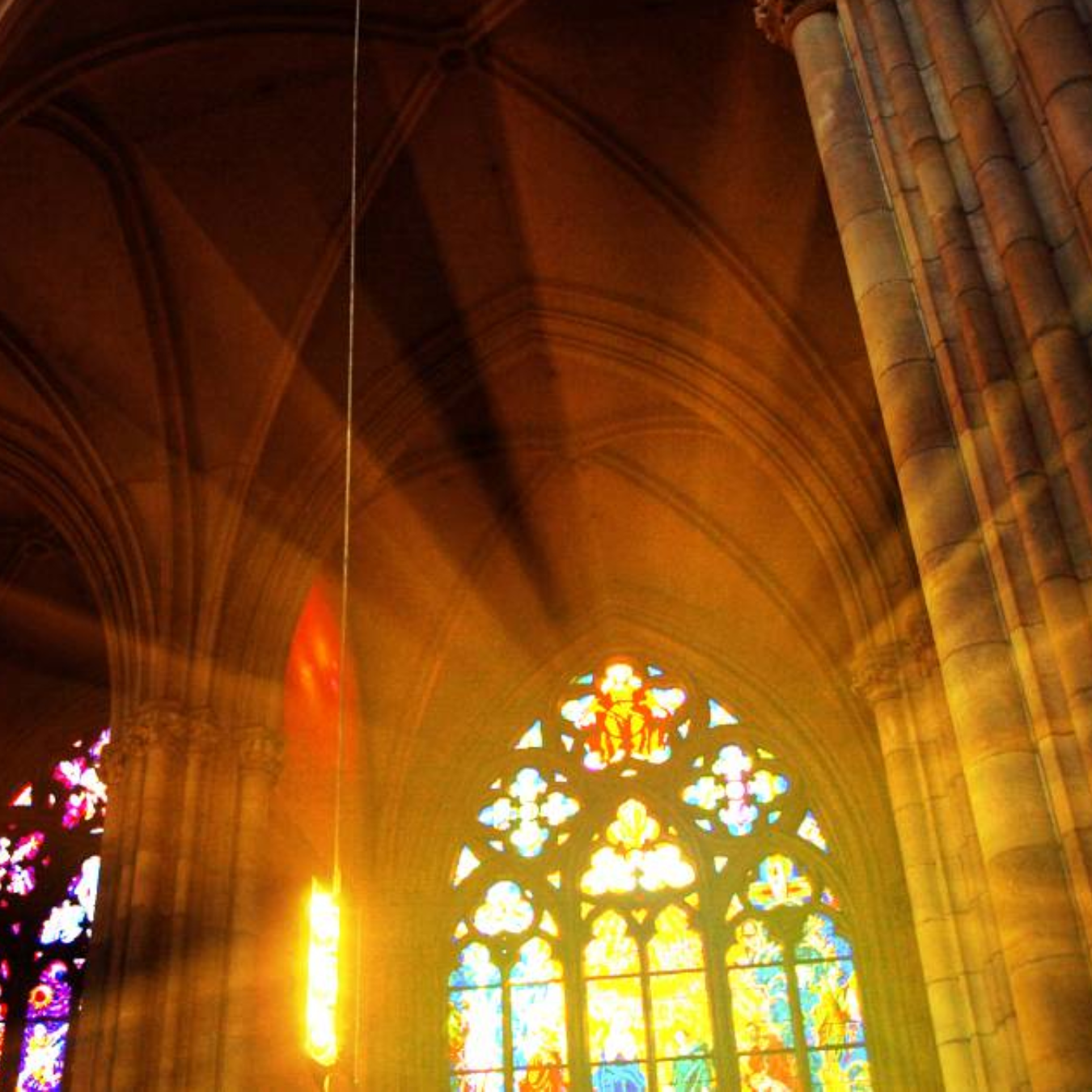 Little Flower Basilica