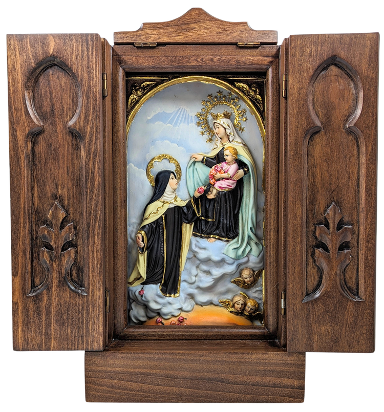 Little Flower Basilica