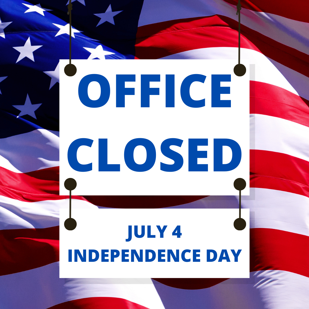 Office Closed — Little Flower Basilica