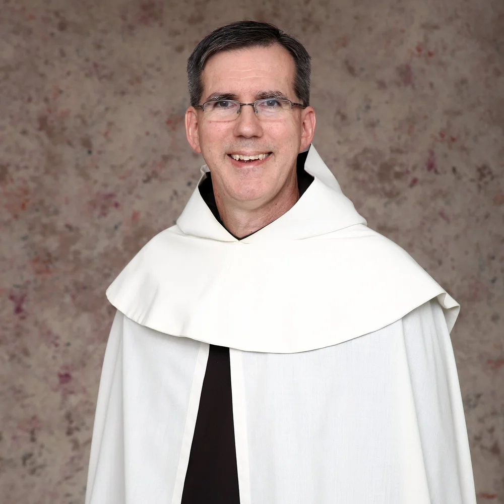 Discalced Carmelites — Little Flower Basilica