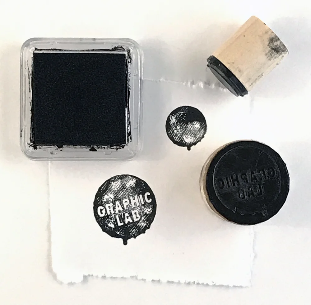 Graphic Lab — Sam Talbot Studio