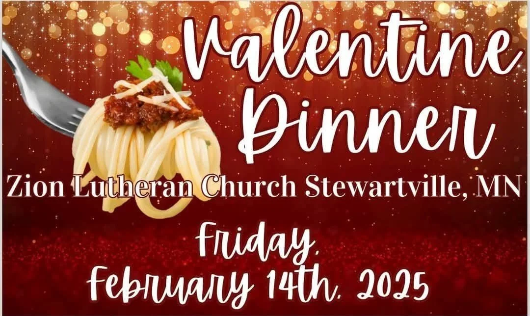 Zion Lutheran Church - Stewartville MN