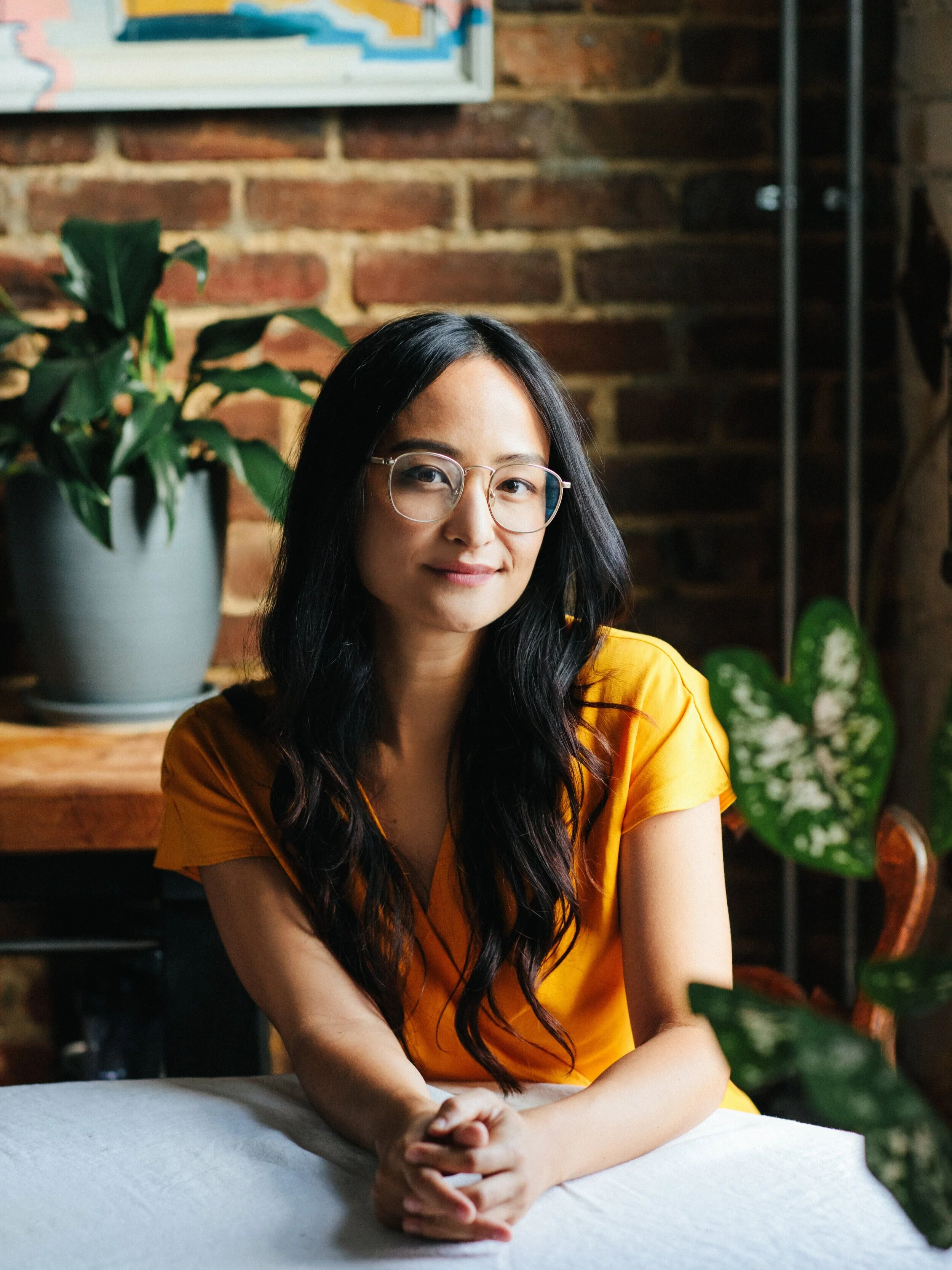 About 1 — Kyle Lucia Wu