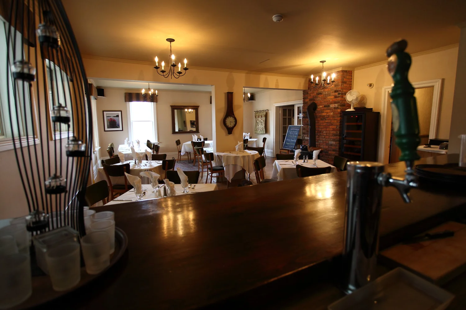 Story — Inn Cuisine