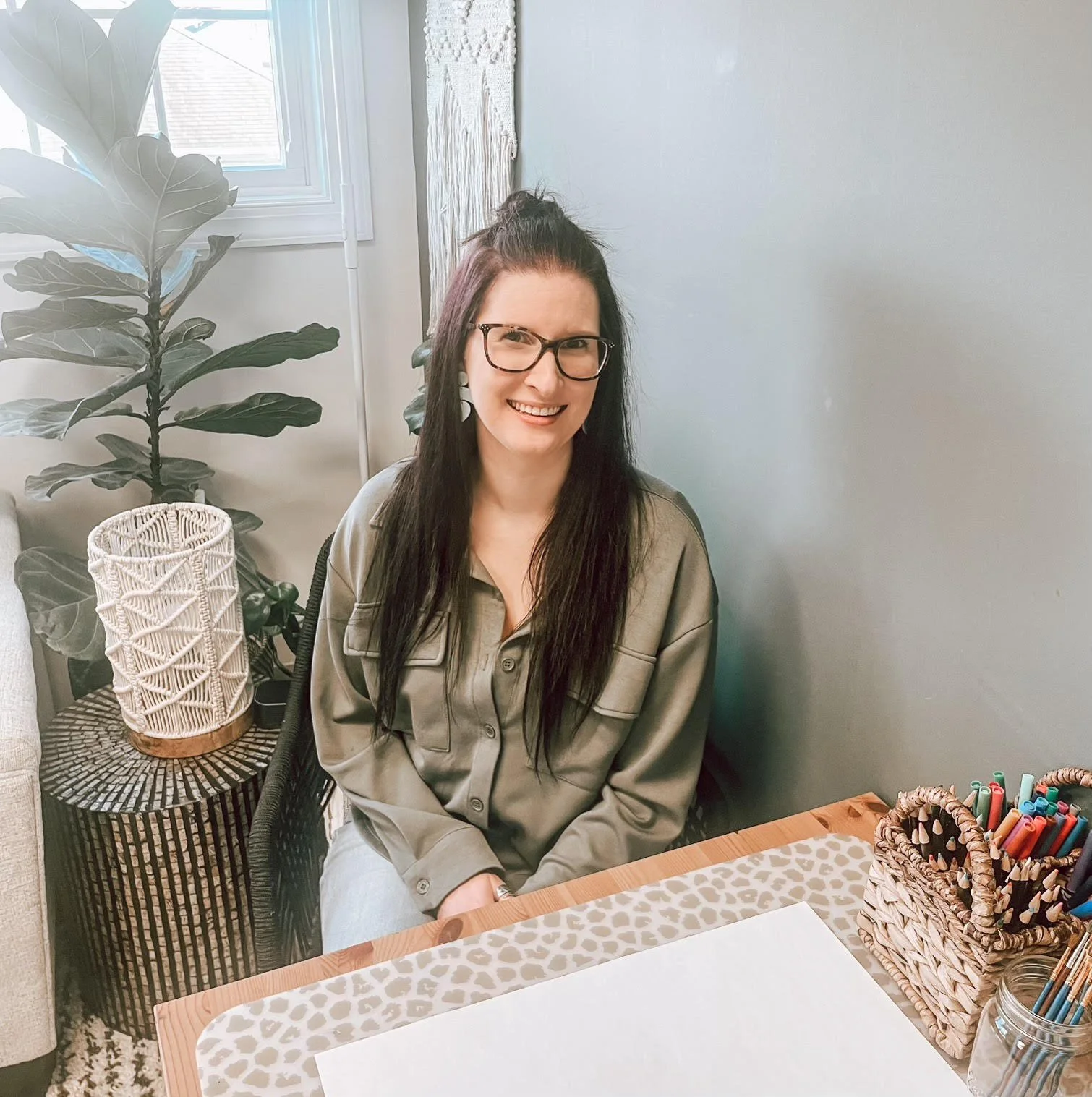 Jenna Pluard — Mindfully Active