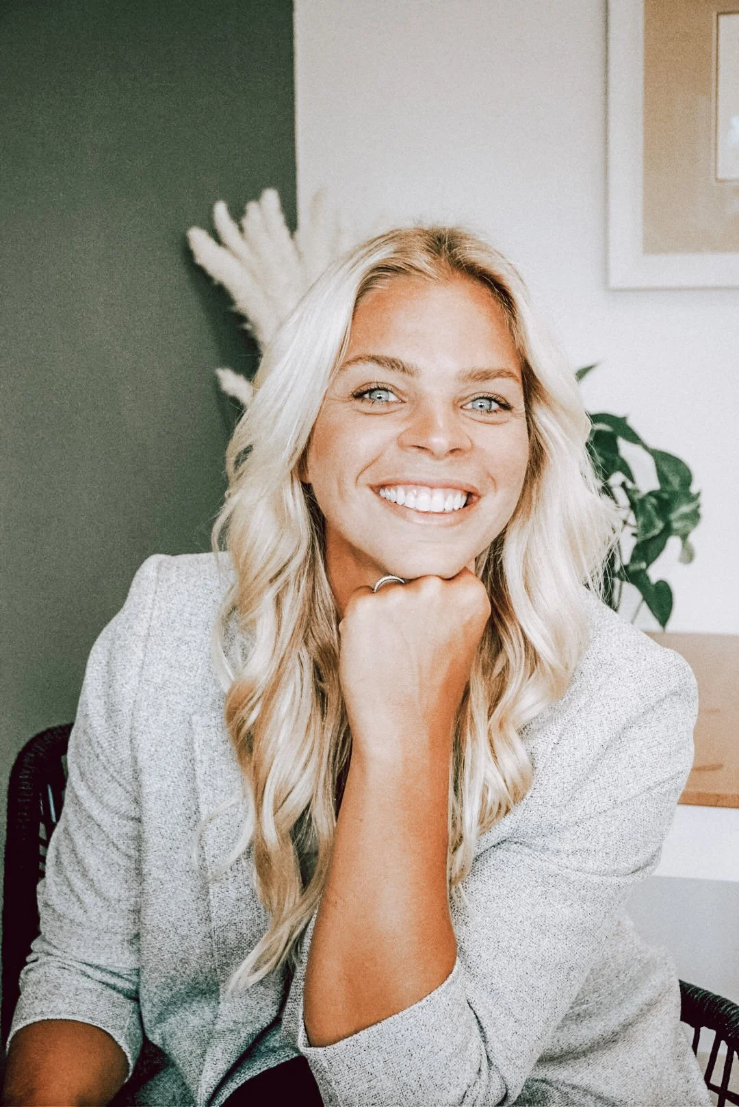 Meet the Crew — Mindfully Active