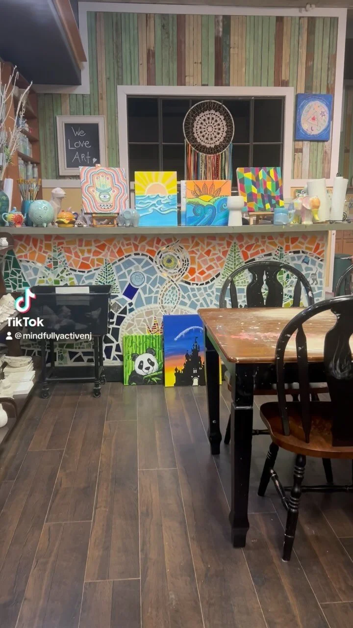 Contact Mindfully Active