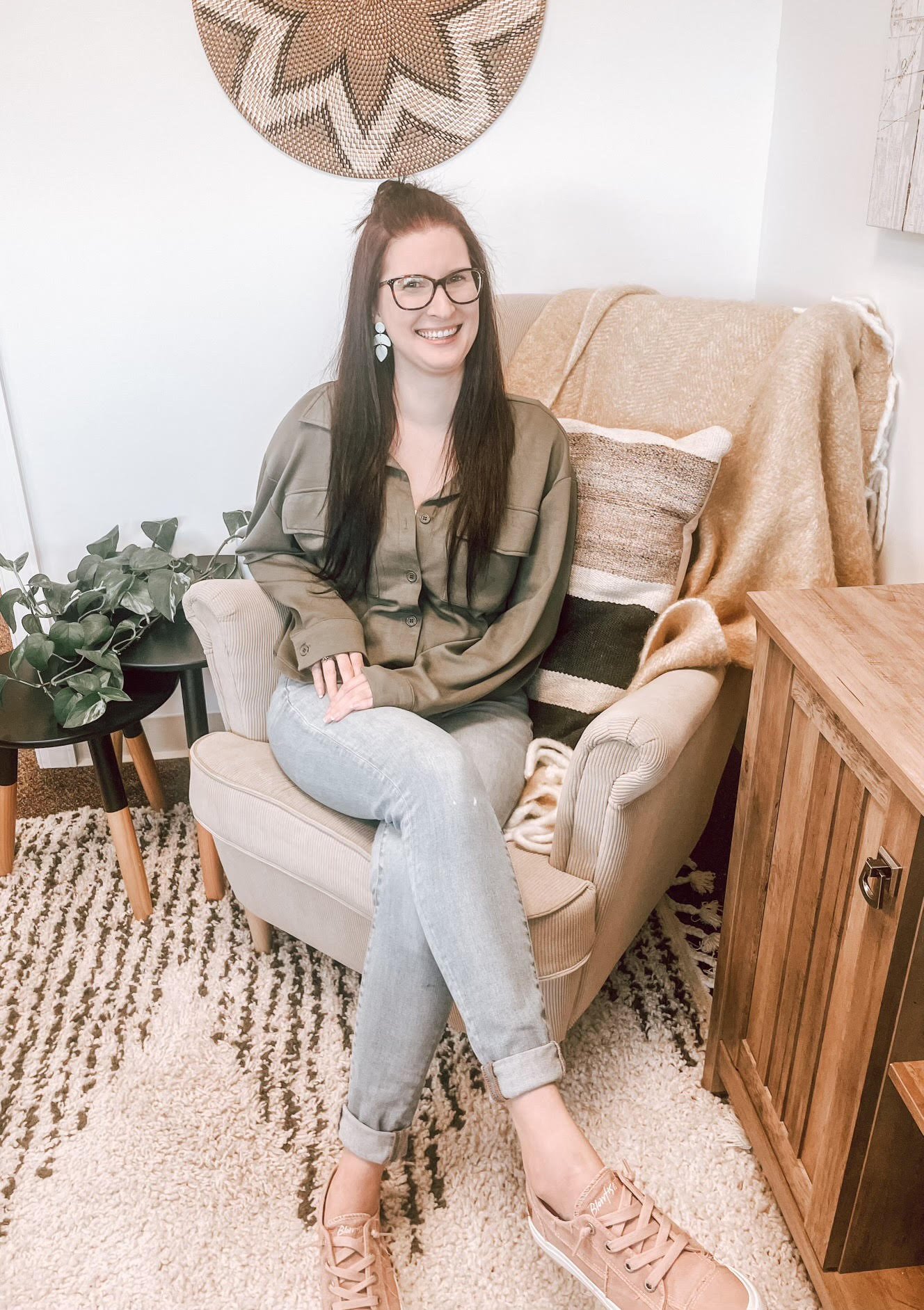 Jenna Pluard — Mindfully Active