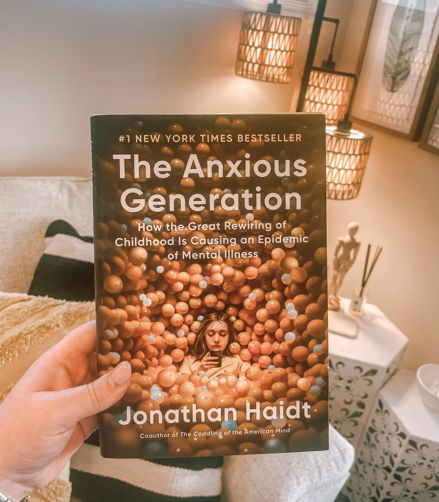 Understand cultural pressures affecting teens -tips from The Anxious ...