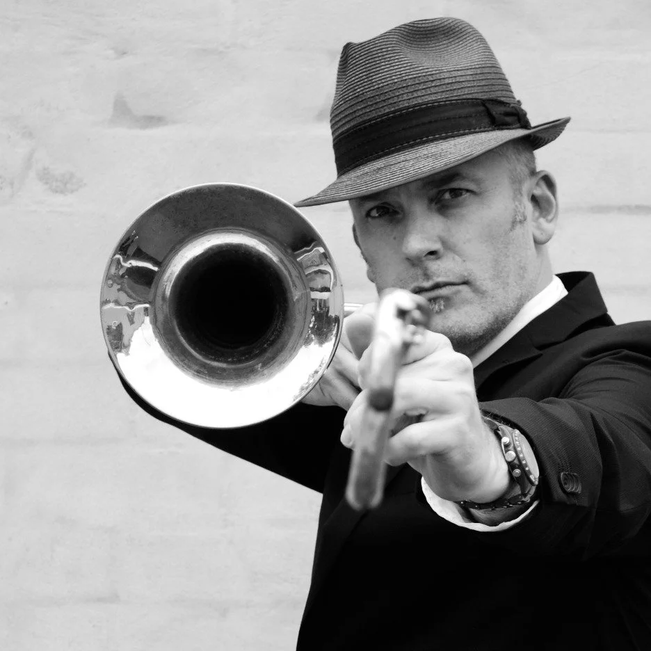 Wednesday Jazz Night: Dan Barnett — Avalon Bowlo