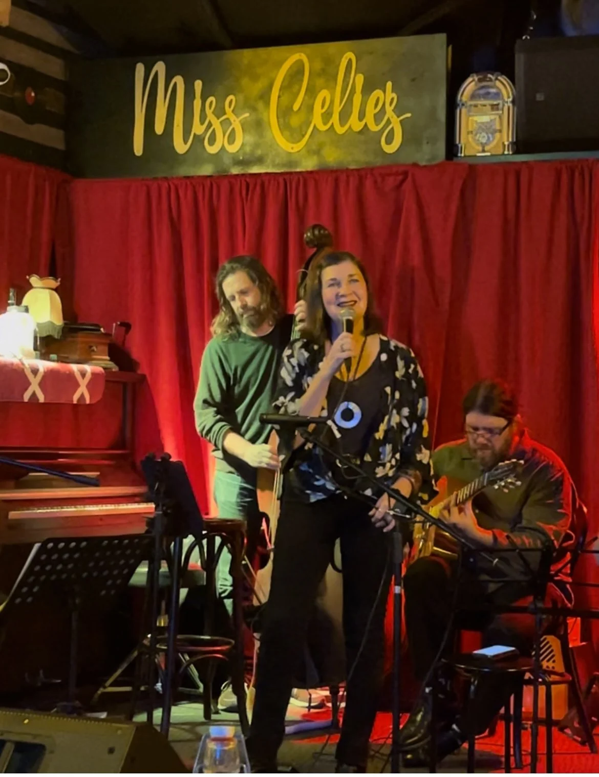 Upcoming Events — Avalon Bowlo