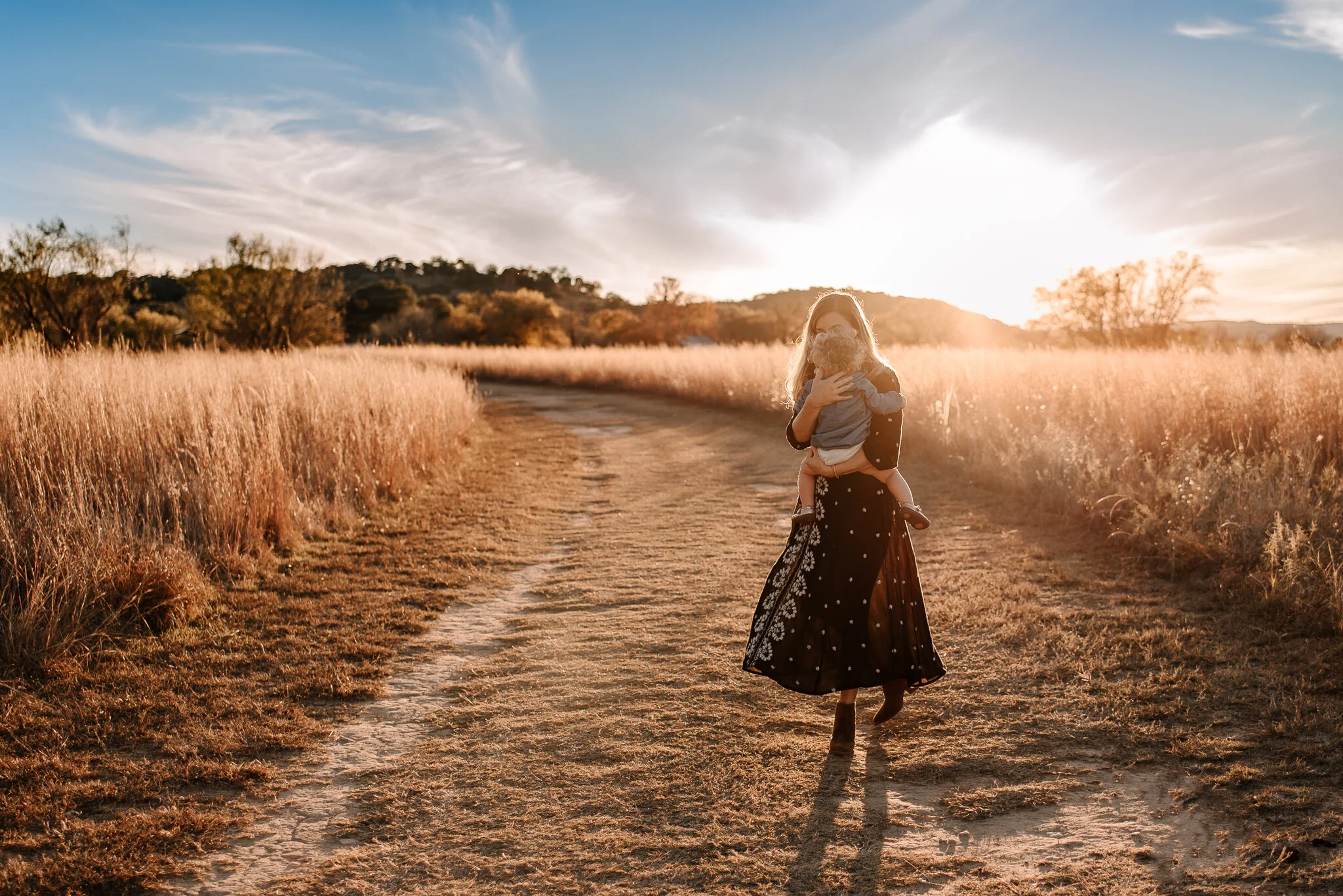 Austin Lifestyle Photographer - Family, Newborn & Engagement