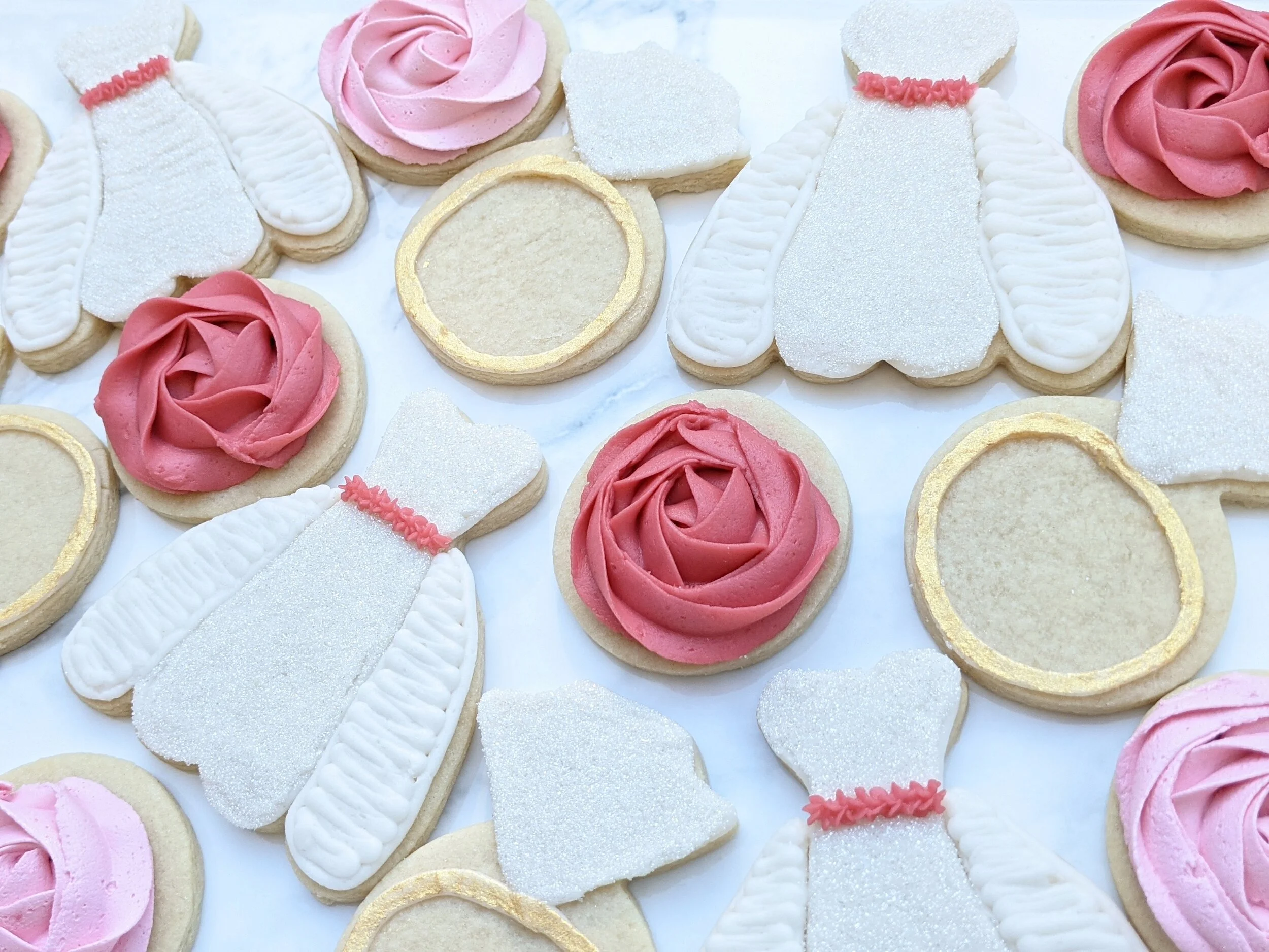 Shop — Custom Cookies by CC