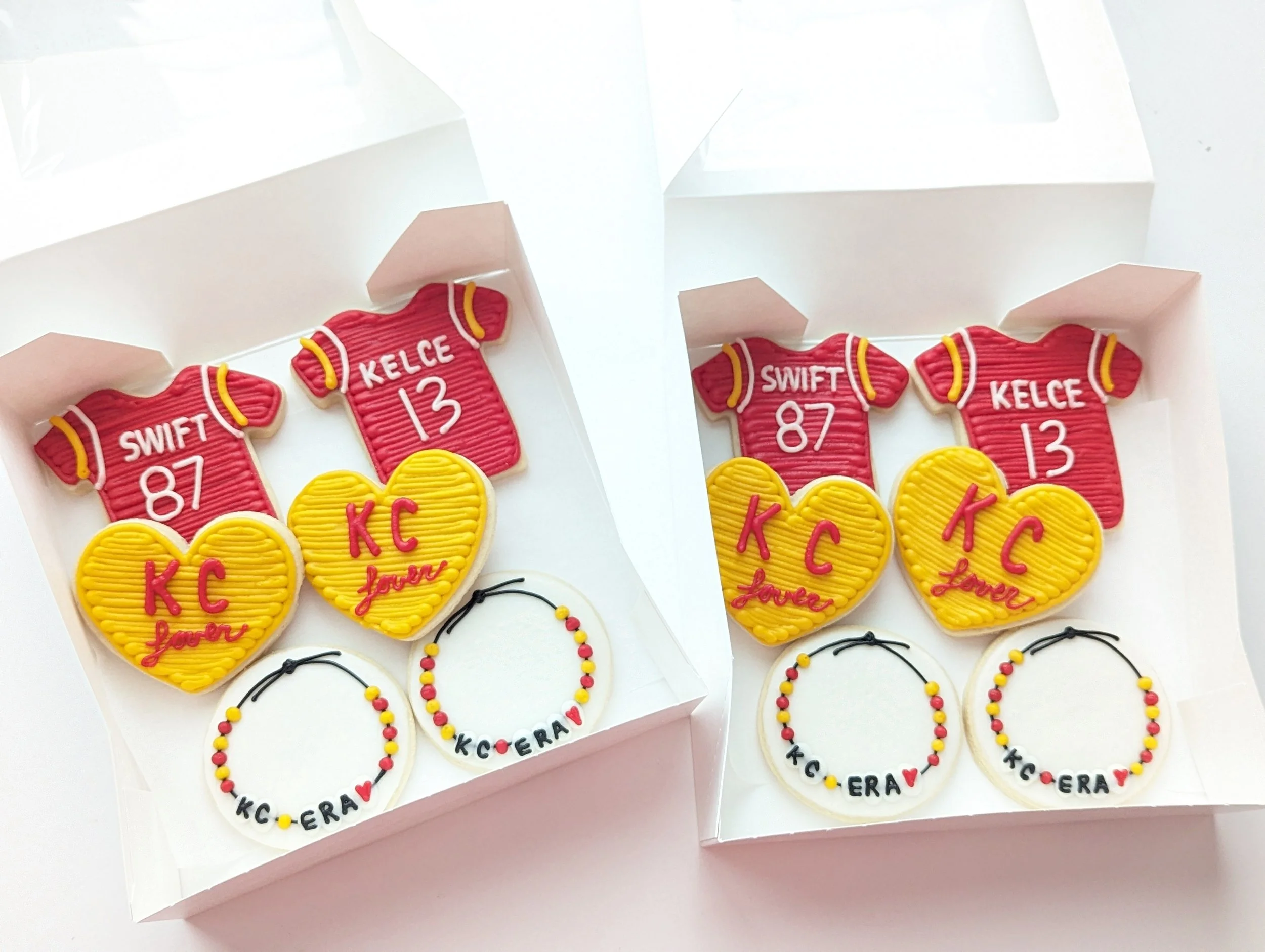 Shop — Custom Cookies by CC