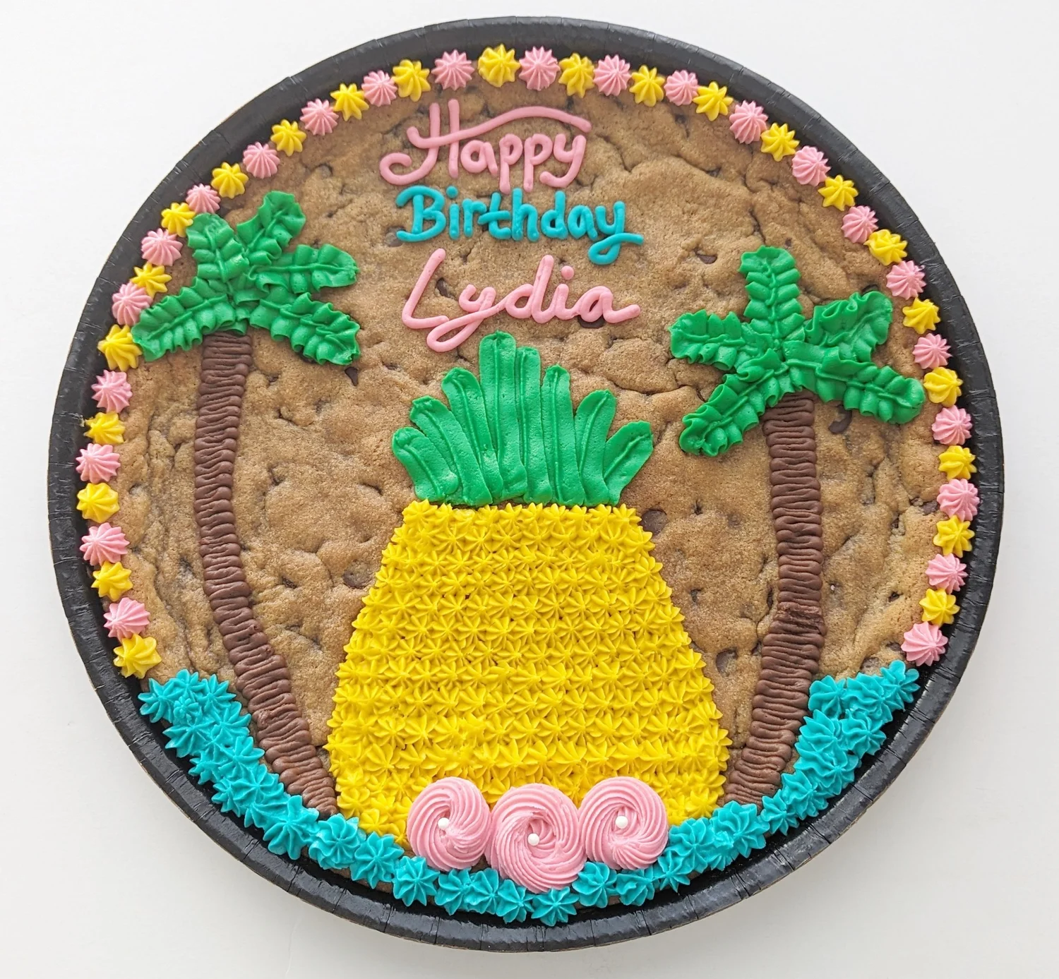 Shop — Custom Cookies by CC