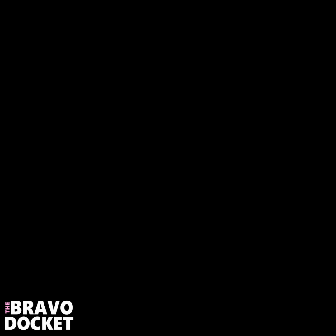 Podcast — THE BRAVO DOCKET