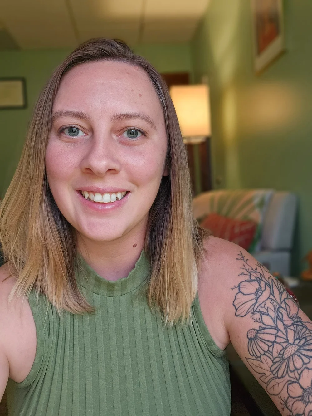 Marguerite Fredericksen | Explore Your Path to Well-Being — Behavioral ...