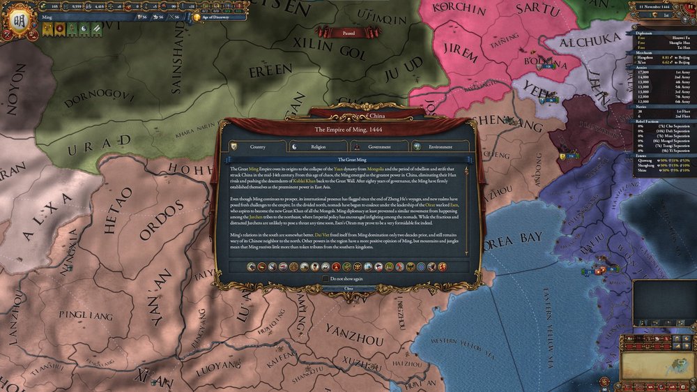 Simulating Korea in Early Modern Diplomacy: On Eurocentrism, Agency ...