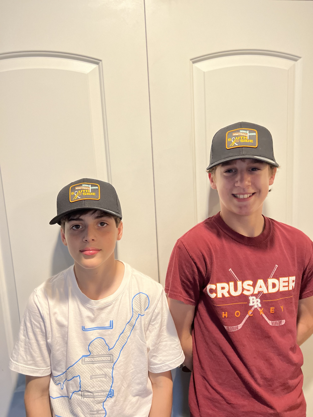 Merchandise — Anthony's Avengers DIPG Foundation