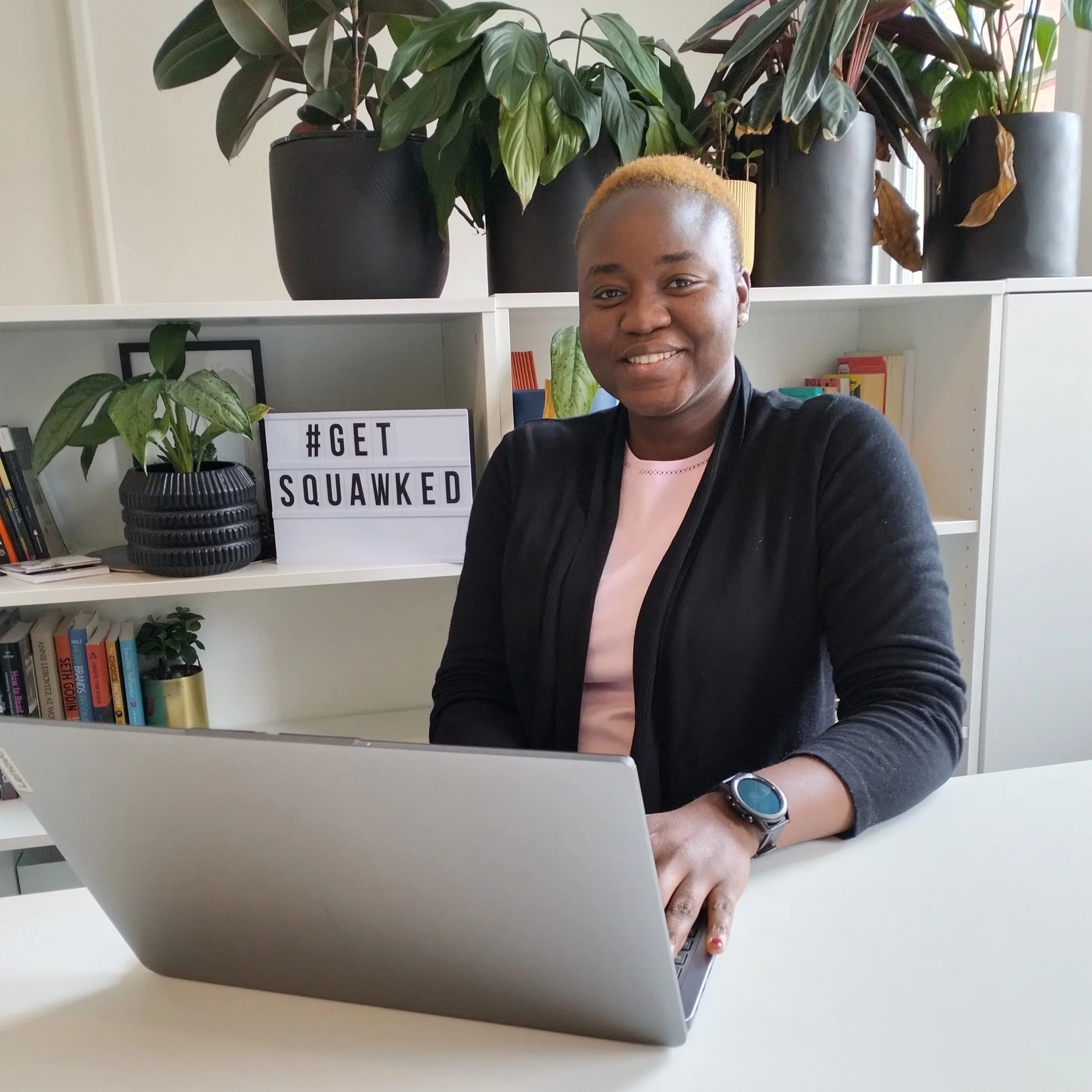 About Our Hobart Digital Marketing Agency Crew | Squawk Digital